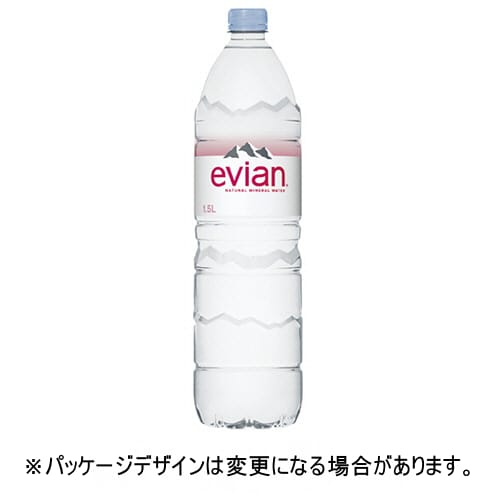 フレンチアルプスの大自然に育まれた水で賢く水分補給。●カルシウムとマグネシウムのバランスに優れた世界で愛される硬水ミネラルウォーター。●1.5Lタイプ。12本入り。●タイプ／ペットボトル●仕様／硬水●硬度／304●100mlあたりの含有量／...