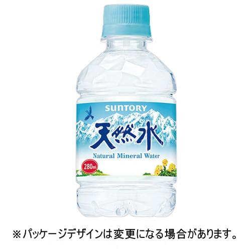 キレ良くさわやかな清涼感ある味わい。●自然で安全でおいしいナチュラルミネラルウォーター。●280mLタイプ。24本入り。●容器／ペットボトル●内容量／280mL●硬度／約10〜80mg/L●カルシウム／0.1〜2.4mg●マグネシウム／0....