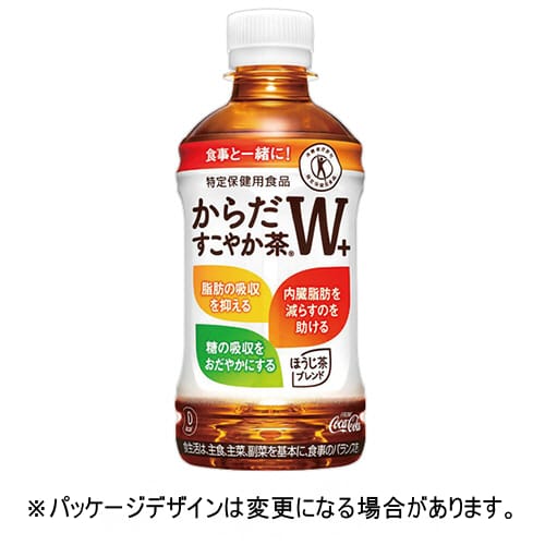 【特定保健用食品（トクホ）】脂肪の吸収を抑え、糖の吸収をおだやかにし、内臓脂肪を減らすのを助ける。●1本で2つの働きがあるブレンド茶。350mLタイプ。24本入りです。●消費者庁許可　特定保健用食品●タイプ／機能性飲料●容器／ペットボトル●...