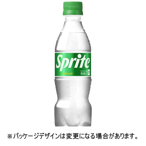 強炭酸の刺激とレモンライムフレーバーの味わい。●定番スプライトの飲みきり350mlサイズ、24本セットです。●容器／ペットボトル●内容量／350ml●カロリー／32kcal●成分／たんぱく質：0g、脂質：0g、炭水化物：8g、食塩相当量：0...