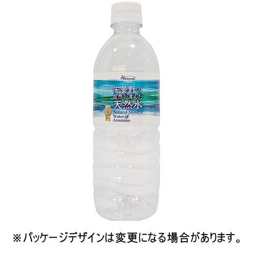 全ての生物に潤いを。●広大な安曇野の土地で育んだ自然のままの味わいの天然水、550mL×24本セットです。●雄大な北アルプスの天然水が豊富に湧き出す信州・安曇野の土地が育んだ天然水を採水地で汲み上げ、非加熱製法によりボトリングしました。●バ...