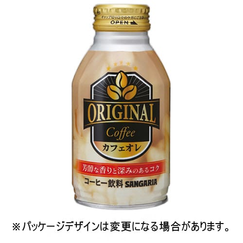 選び抜かれた素材を丁寧にブレンドした、豊かな香り●カフェオレ、260gボトル缶。24本×2ケースセットです。●種類／カフェオレ●内容量／260g●甘さ／あり●ミルク／あり●賞味期限／商品の発送時点で、賞味期限まで残り120日以上の商品をお届...