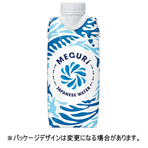 サステナブルな未来を応援する紙パックの飲料水。●330mL紙パック、12本×2ケースセットです。●容器／紙パック●内容量／330mL●タイプ／純水●賞味期限／商品の発送時点で、賞味期限まで残り120日以上の商品をお届けします。●1セット＝1...