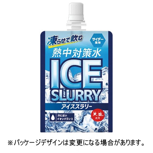 ●味／サイダー風味●容器／パウチ●内容量／120g●賞味期限／商品の発送時点で、賞味期限まで残り120日以上の商品をお届けします。●1ケース＝30本※メーカー都合により、パッケージデザインおよび仕様が変更になる場合がございます。メーカー：赤...