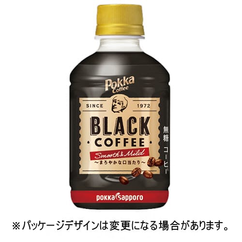 飲みやすくさまざまなシーンでおすすめ！●苦みとコクをバランス良く仕上げた、まろやかな口当たり。270ml・24本×2ケースセットです。●種類／無糖●内容量／270ml●賞味期限／商品の発送時点で、賞味期限まで残り90日以上の商品をお届けしま...