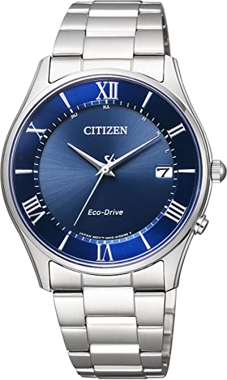 特殊:B0751D392Wコード:4974375471986ブランド:Citizen Collection(シチズン コレクション)商品カラー: 文字盤色-ブルーこの商品について対象:メンズセット内容:本体、ボックス、取扱説明書、保証書同梱...