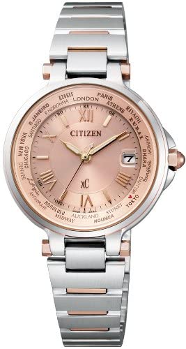 特殊:B005J3DE1Uコード:4974375434363ブランド:xC(クロスシー)商品カラー: 文字盤色-ピンクこの商品について対象:レディースセット内容:本体、ボックス、取扱説明書、保証書同梱日常生活用強化防水:5BAR原産国:日本...