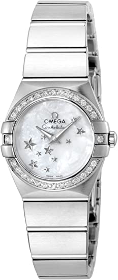 特殊:B00CERIBGWコード:4941547451886ブランド:OMEGA(オメガ)商品カラー: 文字盤色-ホワイト商品重量:68この商品についてセット内容:本体、ボックス、取扱説明書、保証カード同梱100M防水原産国:スイス発送サイ...