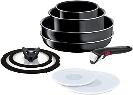 特殊:B09CYSQLGHコード:3168430324893ブランド:ティファール(T-fal)サイズ情報:9点セット商品サイズ: 高さ19、幅28.5、奥行き28.5商品重量:3108この商品についてサイズ(約):フライパン/径26 4....