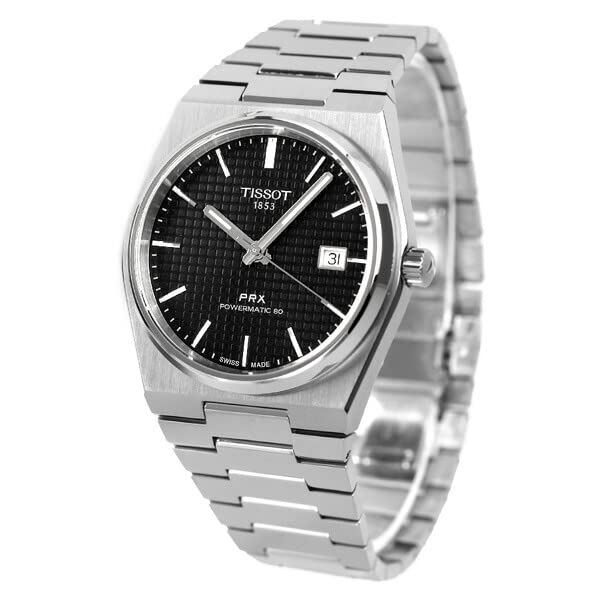 特殊:B0B33SWVGSブランド:TISSOT(ティソ)商品カラー: ブラック日常生活用強化防水 10気圧 パワーリザーブ：最大約80時間 日付表示 バックスケルトン 石数 23石 スイス製ケース 縦 横 厚 ：約44.5 40 11mm...