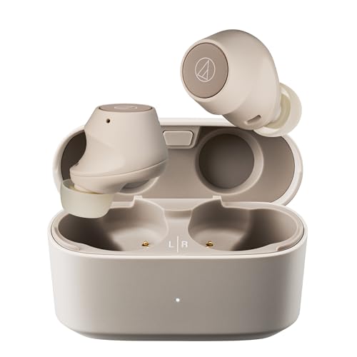 特殊:B0D53RVNTPコード:4961310162665ブランド:Audio Technica(オーディオテクニカ)規格：ATH-CKS30TW+(E)商品カラー: ライトベージュサイズ情報:小型この商品について技適マーク認証済み商品(...