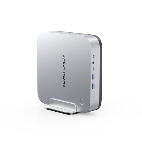 特殊:B0DZD455TQブランド:MINISFORUM規格：X1 Pro-370(96+2TB)サイズ情報:X1 Pro-370(96+2TB)この商品について AI ミニ PC MINISFORUM X1 Pro 370ミニPCはAMD...