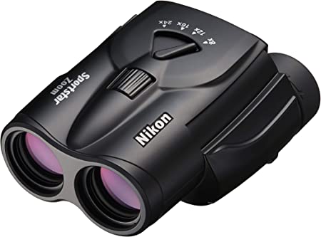 特殊:B0822JBK26コード:4580130920905ブランド:Nikon商品カラー: ブラック商品サイズ: 高さ5.1、幅10.9、奥行き12.3商品重量:305この商品について8 24倍の無段階で倍率を変更できる便利なズームタイプ...