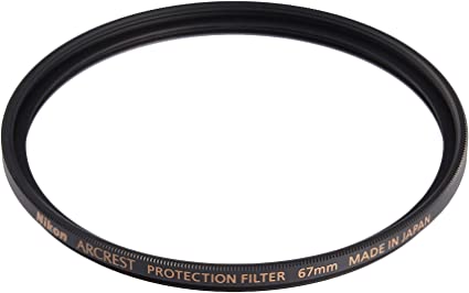 特殊:B07263NMH9コード:4955478179856ブランド:Nikonサイズ情報:67mmこの商品について超低反射ARコート採用と高い光学性能の実現でレンズ本来の描写力に極限まで迫る高性能保護フィルター片面反射率約0.1%を追求し...