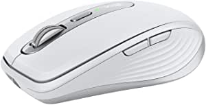 特殊:B08HRQFW81コード:4943765054481ブランド:Logicool(ロジクール)商品カラー: ペイルグレー商品サイズ: 高さ6.5、幅3.4、奥行き10商品重量:99この商品についてMXシリーズから登場した持ち運びやすい...