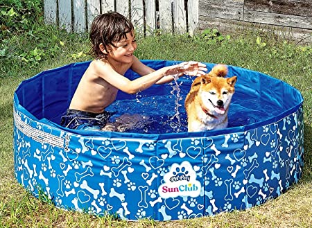 特殊:B09ZPCGKKLコード:6920388685436ブランド:JILONG商品カラー: BLサイズ情報:中型商品サイズ: 高さ30、幅120、奥行き120この商品について直径120cm、高さ約30cm。水の使用量の目安は約190Lで...