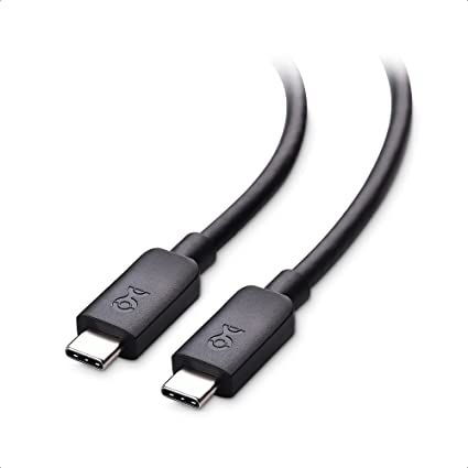 特殊:B07X31FG6Zコード:0818707026922ブランド:Cable Matters商品カラー: ブラック商品サイズ: 高さ1、幅12.5、奥行き13 最大4K@60Hz解像度 タイプC ケーブルはフル4K @ 60Hzのビデオ...
