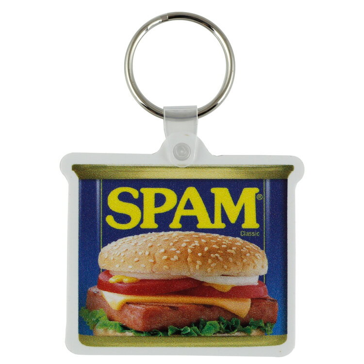 【メール便発送商品です】 追跡可能メール便で発送します。複数点数ご購入・通常配送商品を同時ご購入の場合、送料が変更となる場合がございます。 代金引換・日時指定ご希望の場合は宅配便での発送になります。 ハワイ、沖縄でお馴染みのポーク缶詰「SP...