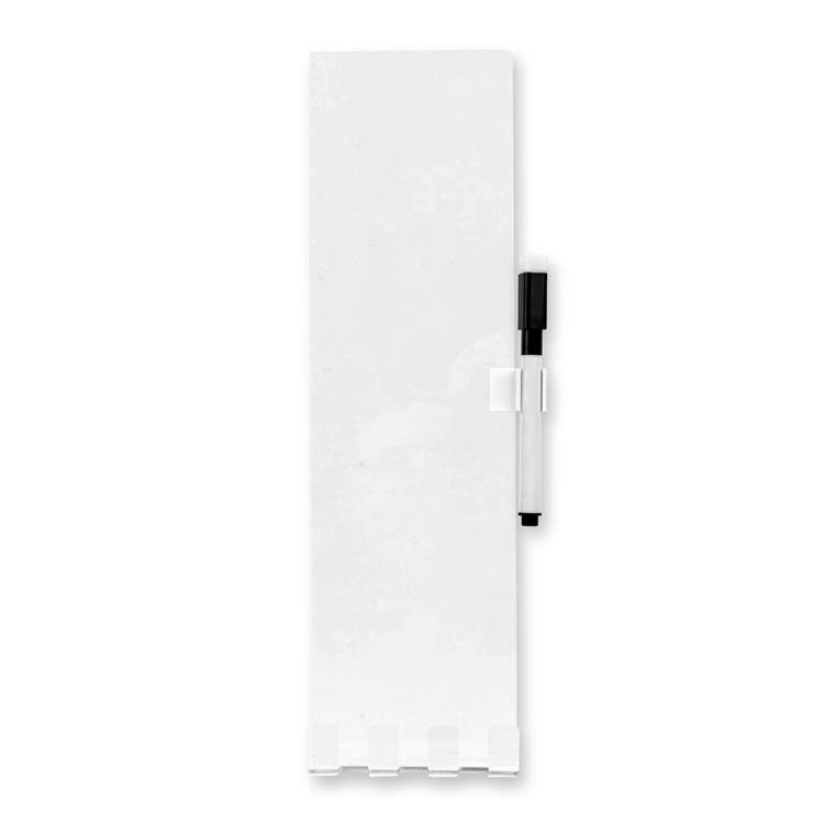 KIKKERLAND / キッカーランド ブランドのメモボード『MONITOR MEMO BOAD モニターメモボード』です。 パソコンに取り付けるだけで、メモやTO DO リストなど書き込んだり、付箋を貼ったり出来るスマートなボードです。...