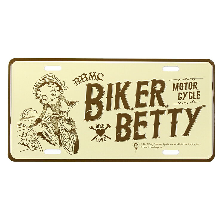 【メール便発送商品です】 追跡可能メール便で発送します。複数点数ご購入・通常配送商品を同時ご購入の場合、送料が変更となる場合がございます。 代金引換・日時指定ご希望の場合は宅配便での発送になります。 アメリカンでカッコいいCMプレート（コマ...