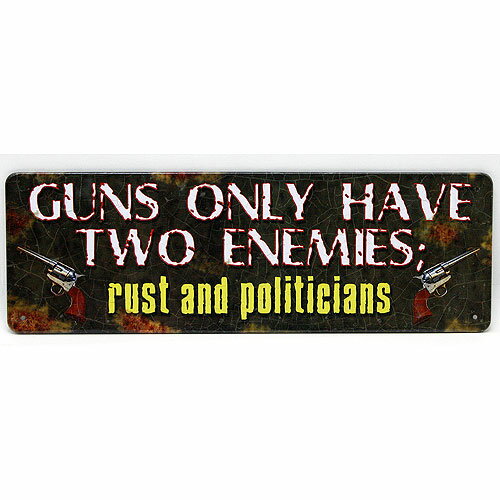 【メール便発送商品です】 追跡可能メール便で発送します。複数点数ご購入・通常配送商品を同時ご購入の場合、送料が変更となる場合がございます。 代金引換・日時指定ご希望の場合は宅配便での発送になります。 ウエスタンな雰囲気漂うブリキ看板！ティン...