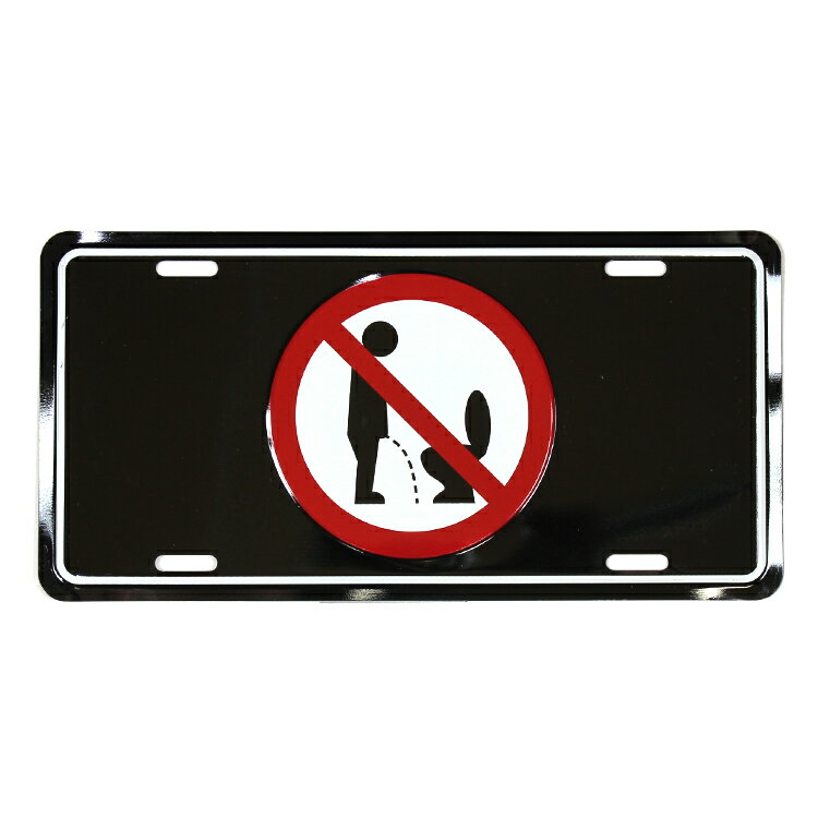 【メール便発送商品です】 追跡可能メール便で発送します。複数点数ご購入・通常配送商品を同時ご購入の場合、送料が変更となる場合がございます。 代金引換・日時指定ご希望の場合は宅配便での発送になります。 アメリカの車のナンバープレートサイズのC...