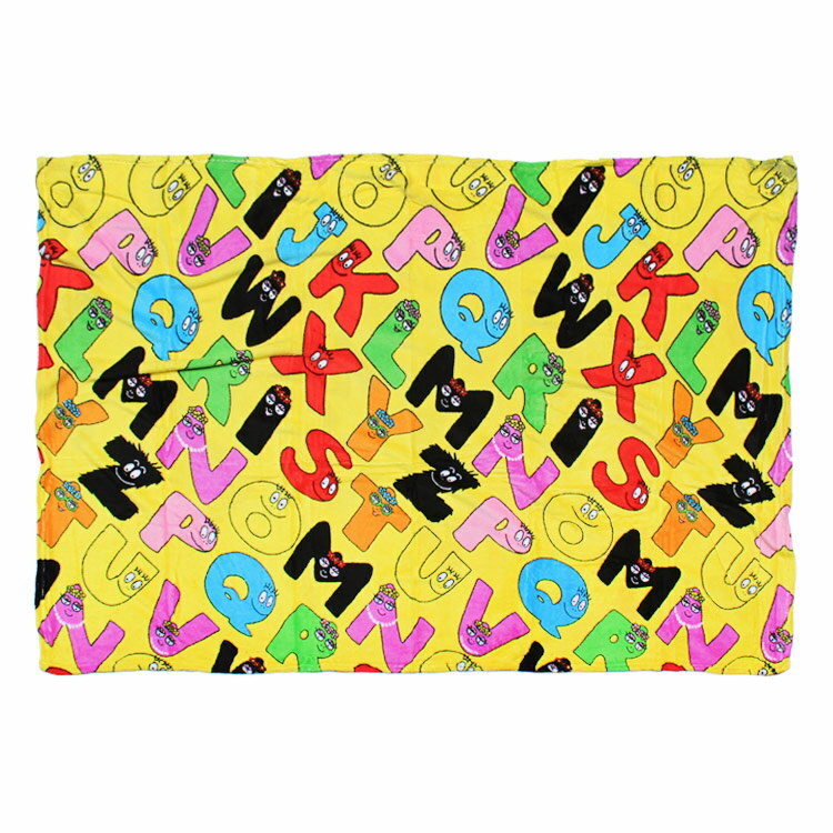 COLOUR 店長が国内輸入雑貨業者を巡り見つけてきたデッドストックアイテムです！ このブランケットは2012年ライセンスで製造された既に廃版のお宝☆彡 製品は実際に検品チェックしてますので品質には全く問題ナシです♪ デッドストックなので在...