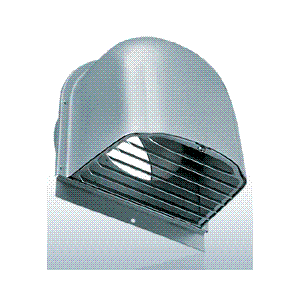 在庫状況：お取り寄せ(詳しくはこちらをクリック) 材質：アルミニウム 仕上：アルマイト処理　Anodized ガラリ開閉式 ※金網に関しては、当店までお問い合わせください。 ※画像はイメージとなります。