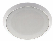 在庫状況：お取り寄せ(詳しくはこちらをクリック) 形　　状：天井埋込型(直径155mm埋込穴) 材　　質：本体:自己消火性樹脂　ネット:ラス(アルミニウム) 備　　考：防まつ形(JIS C 0920 4級相当)