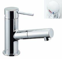 在庫状況：お取り寄せ(詳しくはこちらをクリック)排水栓なし呼び径13mm 吐水口長さ130mm ホース引出し長さ約30cm ■ 水受けタンクが別途必要です