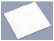 在庫状況：お取り寄せ(詳しくはこちらをクリック)PFF-100K/TSK-100KR専用空気清浄取替フィルター10枚入