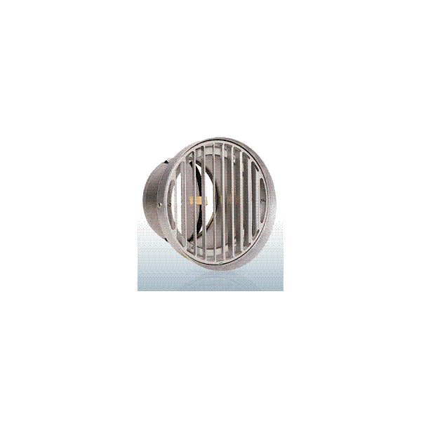 在庫状況：お取り寄せ(詳しくはこちらをクリック) 材質：フェイス：アルミニウム/FD：SUS304 1.5t 仕上：アルマイト処理　Anodized フェイス脱着式 温度フューズ：標準72℃/オプション120℃・180℃ 特長：壁面とフェイ...