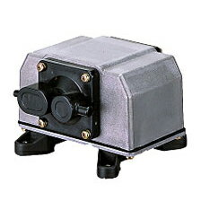 在庫状況：受注生産品(詳しくはお問い合わせください) ※こちらの商品はメーカー直送品となります。※こちらの商品は代引きでのお取り扱いはできません。ご入金確認後のお手配です。 ■特長 高効率及び優れたカスタマイズ性ににより、各種機器組込にご使...