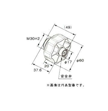 在庫状況：お取り寄せ(詳しくはこちらをクリック) ●対応機種 循環アダプターJXシリーズ