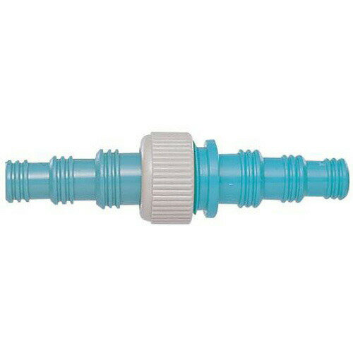 在庫状況：お取り寄せ(詳しくはこちらをクリック) ●画像は代表型番のイメージになります。型番通りの手配になりますので（色・形等）確認の上ご注文下さい。 ●ホースどうしを連結。ホースをつないだまま、中央のネジで着脱が可能。 ●適合ホース：内径...