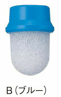 在庫状況：お取り寄せ(詳しくはこちらをクリック) ●画像は代表型番のイメージになります。型番通りの手配になりますので（色・形等）確認の上ご注文下さい。 ●先端部にふくらみがある16?19mm径の丸形パイプと22mm口径の外ネジ泡沫パイプに差...