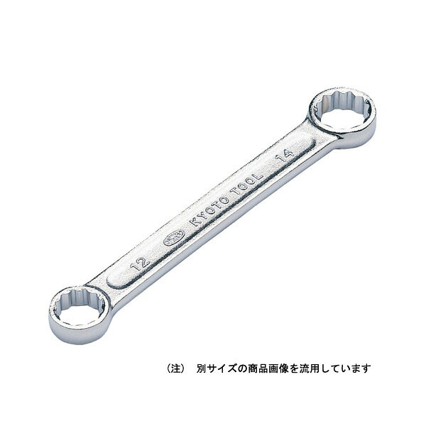納期目安：お取り寄せ品(詳しくはこちらをクリック) ●画像は代表型番のイメージになります。型番通りの手配になりますので（色・形等）確認の上ご注文下さい。 スパナで不安と思ったらこれ、狭い場所で使えます。 用途：六角ボルト・ナットを締め緩めす...