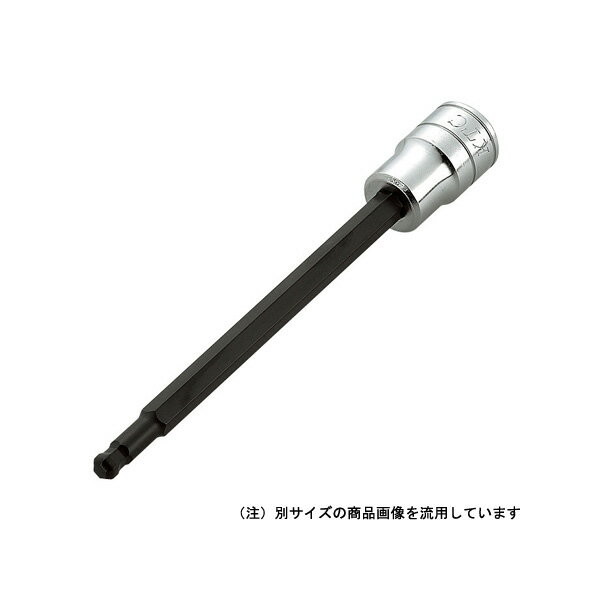 納期目安：お取り寄せ品(詳しくはこちらをクリック) ●画像は代表型番のイメージになります。型番通りの手配になりますので（色・形等）確認の上ご注文下さい。 リペアキットにより、先端ビットの交換が可能です。 用途：六角穴付ボルト(キャップスクリ...