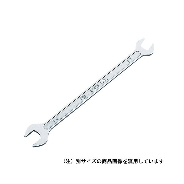 納期目安：お取り寄せ品(詳しくはこちらをクリック) ●画像は代表型番のイメージになります。型番通りの手配になりますので（色・形等）確認の上ご注文下さい。 ダブルナットの締緩作業や隙間の狭い場所での作業に最適です。 用途：六角ボルト・ナットの...