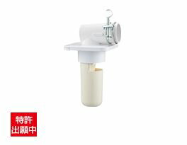 納期目安：お取り寄せ品(詳しくはこちらをクリック) ※こちらの商品はメーカー直送品となります。※こちらの商品は代引きでのお取り扱いはできません。ご入金確認後のお手配です。 ●カップとスロートが分離するので、カップの中の清掃が簡単です。 ●8...