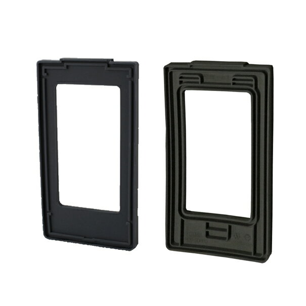 納期目安：お取り寄せ品(詳しくはこちらをクリック) ●材質：EPDMゴム ●使用温度範囲：-15℃〜40℃ ●設置場所：屋内専用 ●防水保護等級：IPX4 ●盗電防止カバー（スリムタイプ）の防水性を向上させる専用パッキンです ●盗電防止カバ...