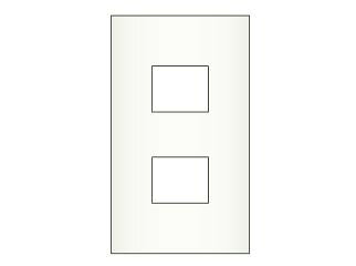 納期目安：お取り寄せ品(詳しくはこちらをクリック) ●画像は代表型番のイメージになります。型番通りの手配になりますので（色・形等）確認の上ご注文下さい。 NKP-2UFPW NKP-2UF-PW