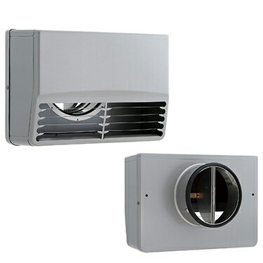 納期目安：お取り寄せ品(詳しくはこちらをクリック) ●網付製品をご希望の方はお問い合わせください。 ドレン対策（貯水タイプ） ドレン（結露水）を一旦溜めて自然乾燥させます。 ドラフト対策 ドラフト（排気流）は上?向への拡散を抑えて前?向に放...