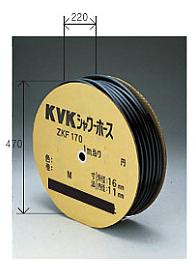 納期目安：お取り寄せ品(詳しくはこちらをクリック) 外径16×内径11mm 黒