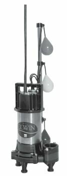 納期目安：お取り寄せ品(詳しくはこちらをクリック) ■用途 　・ 小規模合併処理浄化槽の原水移送用 　・ 雑排水・設備排水 　・ 雨水・湧水排水