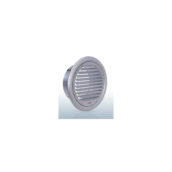 納期目安：お取り寄せ品(詳しくはこちらをクリック) 材質：アルミニウム 仕上：アルマイト処理　Anodized バリエーション：水切り付：SX-M ※金網に関しては、当店までお問い合わせください。 ※画像はイメージとなります。