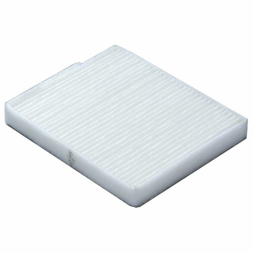 納期目安：お取り寄せ品(詳しくはこちらをクリック) ●フィルター捕集効率95％※粒子径2.0μm以上 適用機種：VFP-C8WUFF3,VFP-8WUFF3(T),VFP-8WUF3,VFP-8WUF3(T)