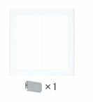 納期目安：お取り寄せ品(詳しくはこちらをクリック) ●画像は代表型番のイメージになります。商品名記載の型番通りの手配になりますので（色・形等）詳細を確認の上ご注文下さい。