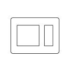 納期目安：お取り寄せ品(詳しくはこちらをクリック) ●商品画像は該当シリーズの代表的なイメージ画像になります。 商品名記載の型番通りの手配になりますので（色・形・規格等）確認の上ご注文下さい。 ※商品のカラーはダークベージュになります。