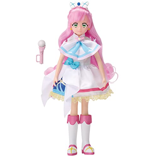 楽天市場】プリキュアスタイル キュアミルキーの通販 楽天市場】プリキュアスタイル キュアミルキーの通販